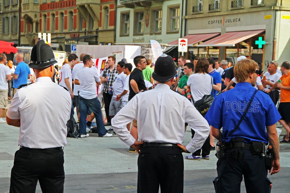 Nauses neuer Anlauf mit Bobbys für Bern | Der Bund