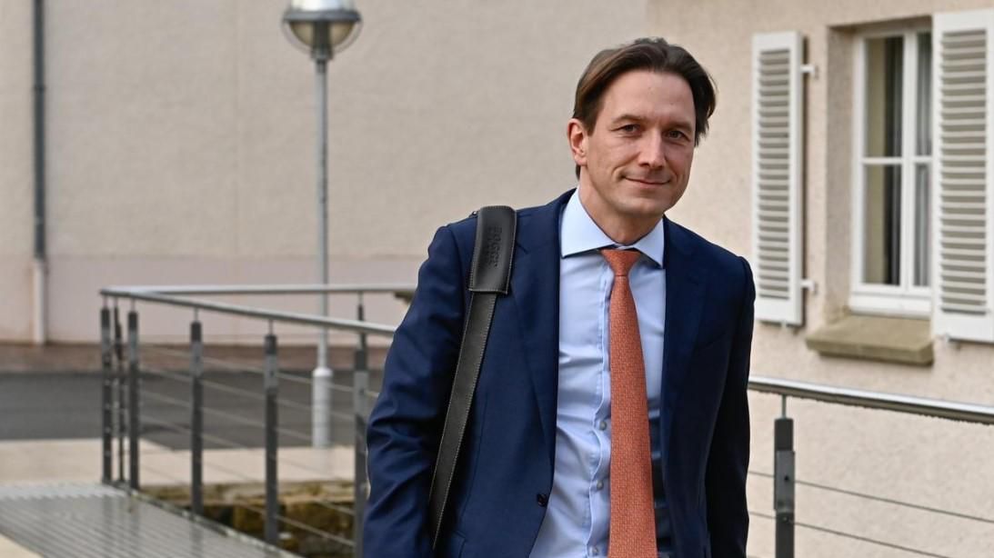 Jean-Paul Olinger: «On s’attend à une reprise de l’économie en 2025 ...