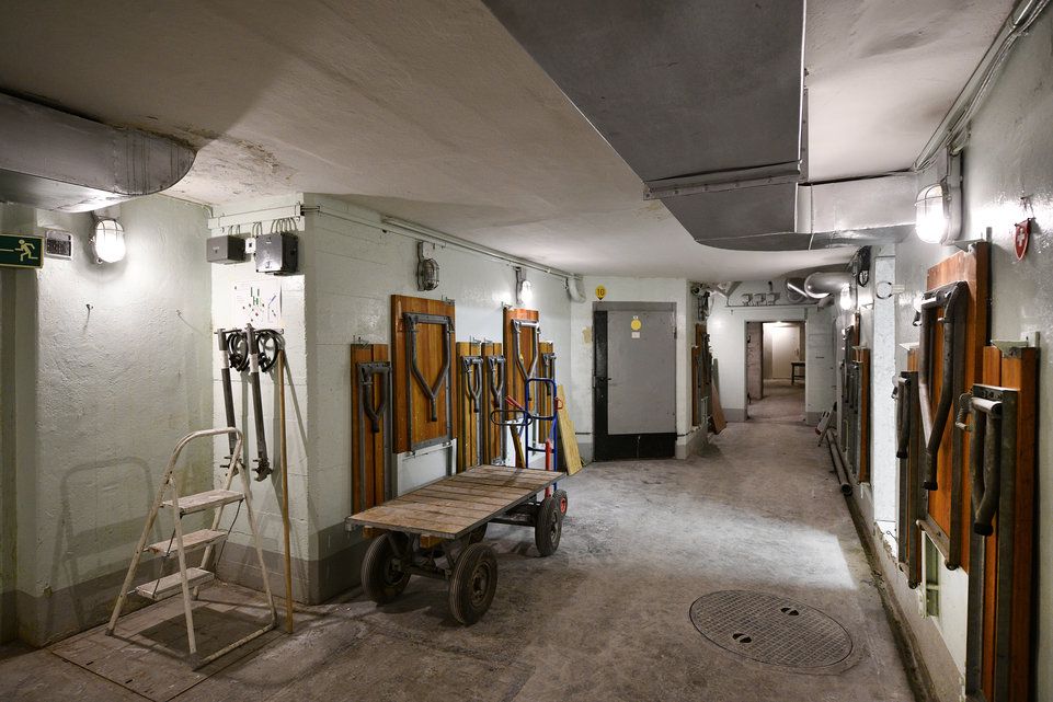 Le futur musée du fort de Chillon s'offre une star de la muséographie ...