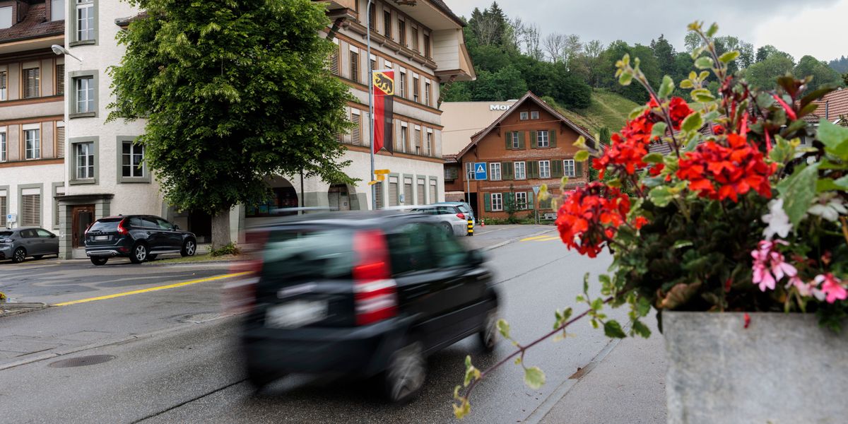 Sumiswald: 6,5 Millionen für Umbau des Schulhaus Wasen