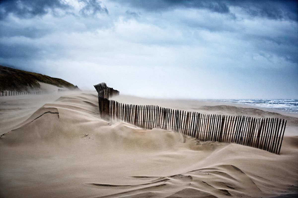 So entsteht Sand: Der lange Weg vom Felsblock in die Solarzelle | Der Bund