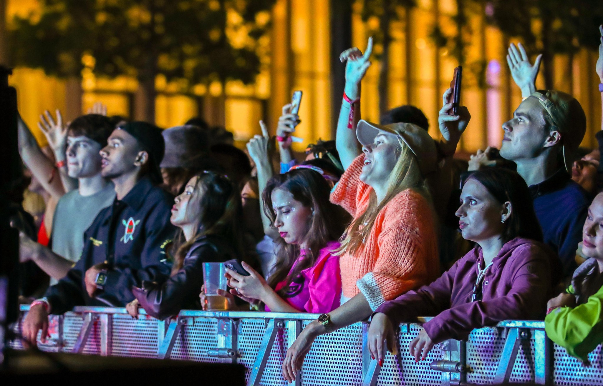 Festival au Luxembourg: Le LOA célèbre au Kirchberg la fin de l'été - L ...