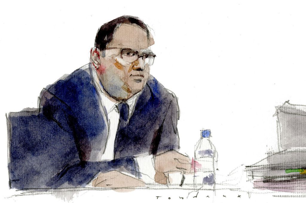 Trahisons et addictions au procès de l’avocate belge | Tribune de Genève