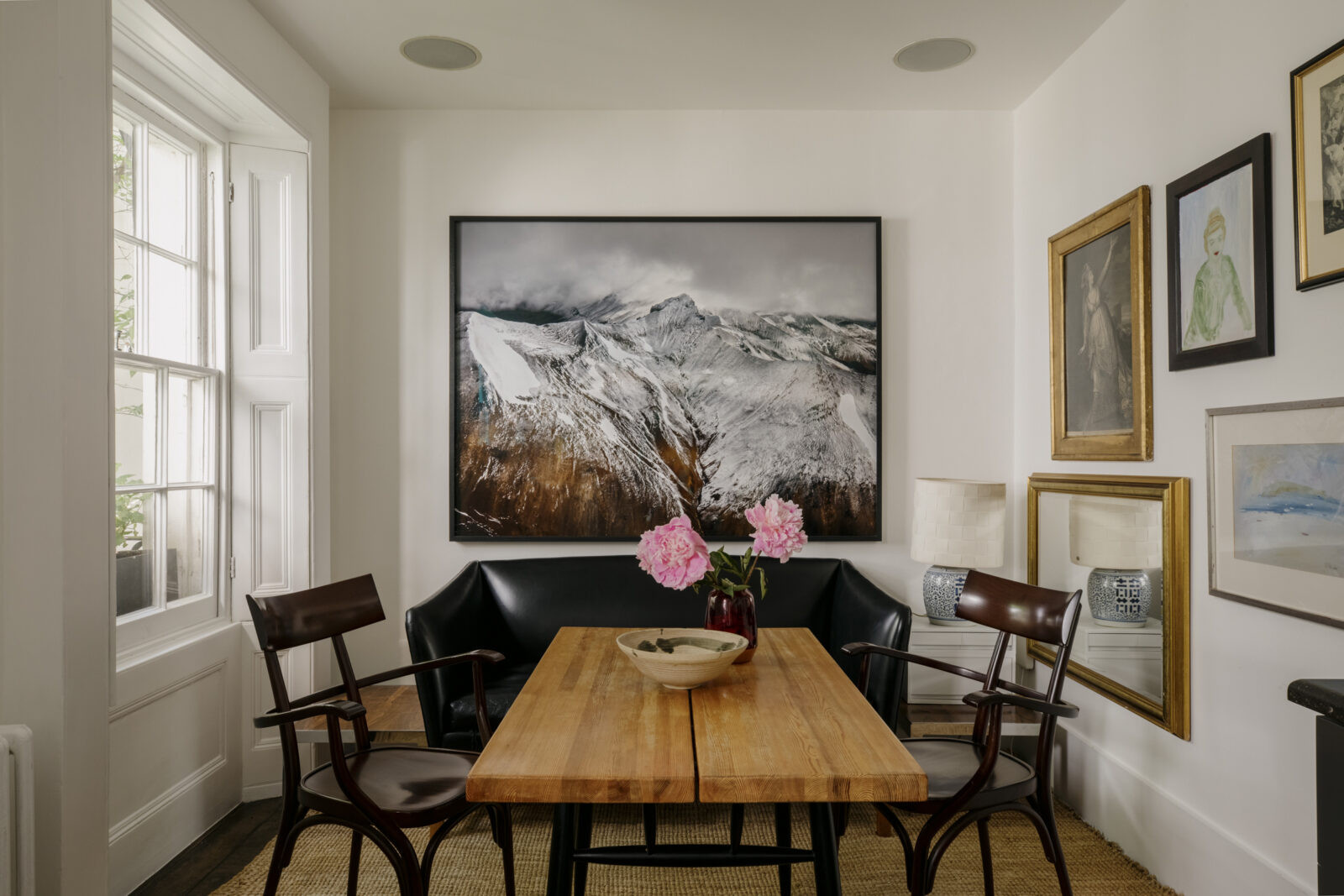 Sweet Home: Tisch und Stühle: Ist Ihr Essbereich bereit für Gäste? | Tages-Anzeiger