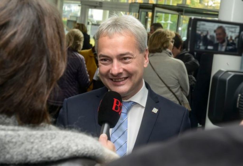 Stefan Costa: «Was machbar war, habe ich getan» | Berner Zeitung