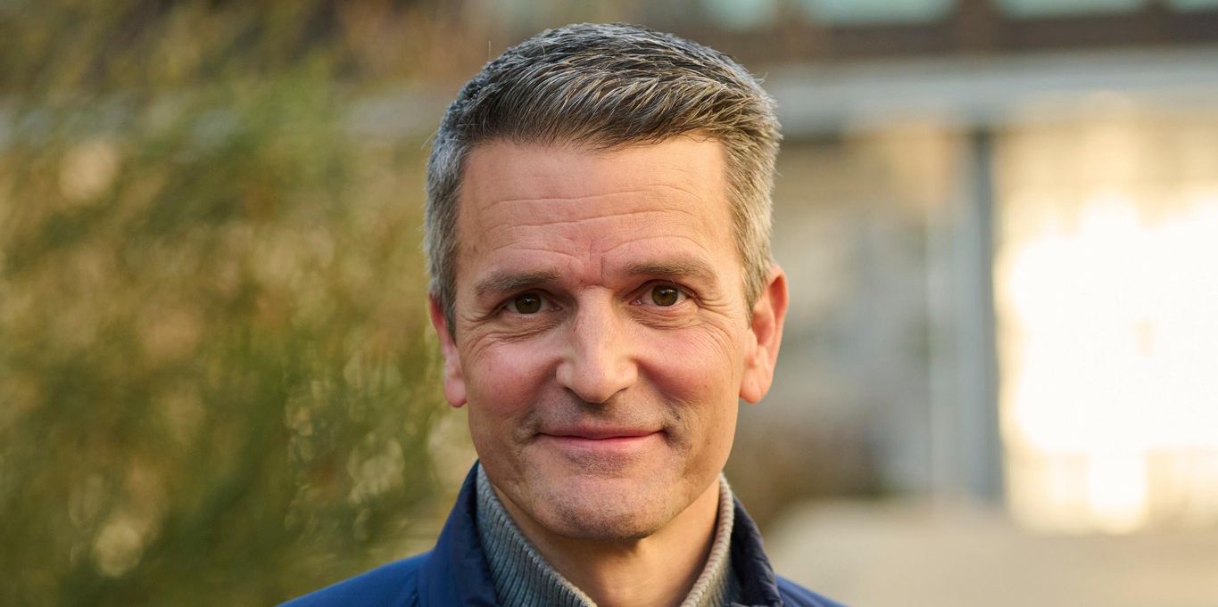 Fussball-Nati bei SRF: So tickt Moderator Paddy Kälin | Tages-Anzeiger