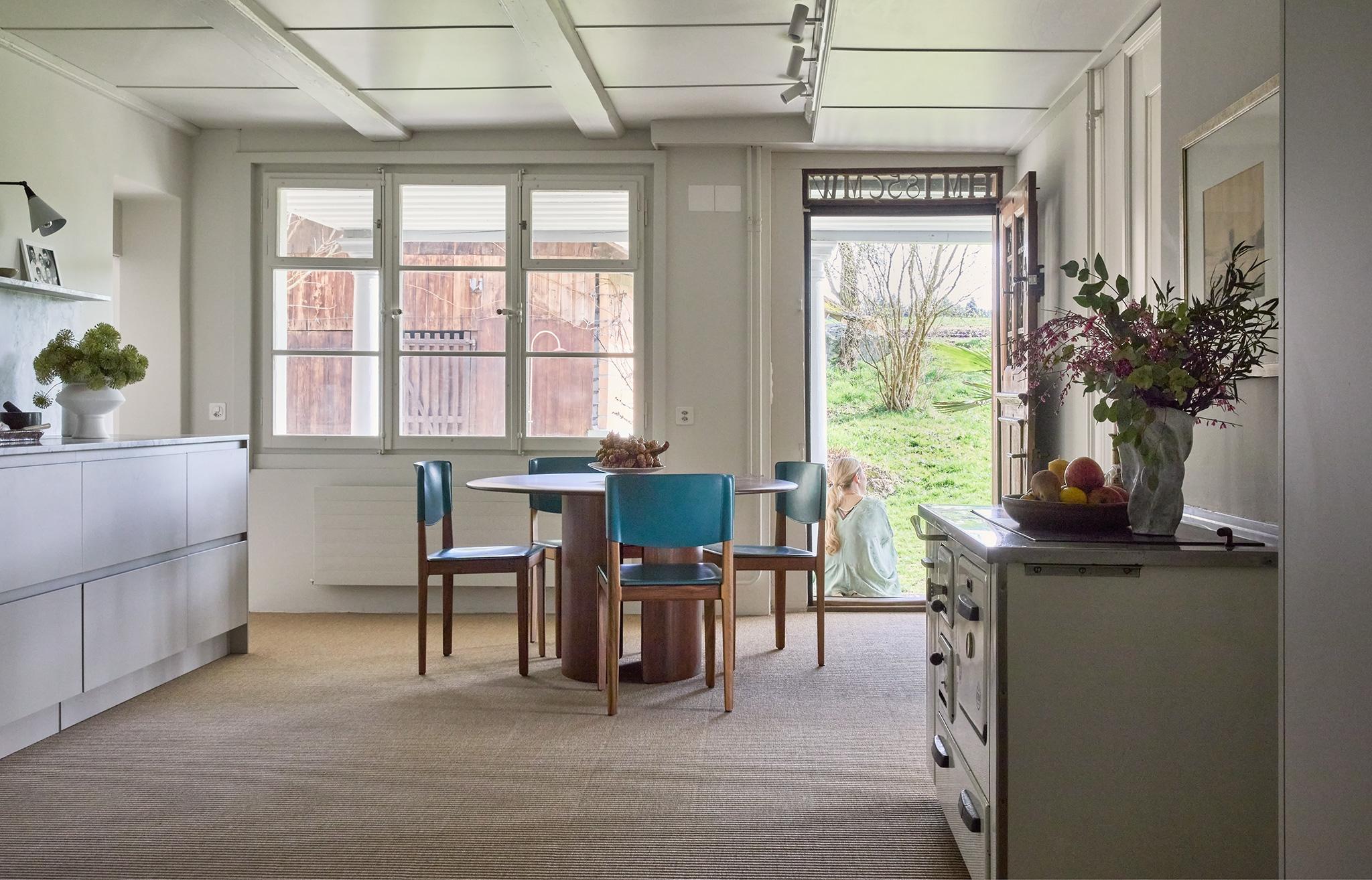 Sweet Home: Homestory bei Pericas – Landidylle und Art déco | Tages ...