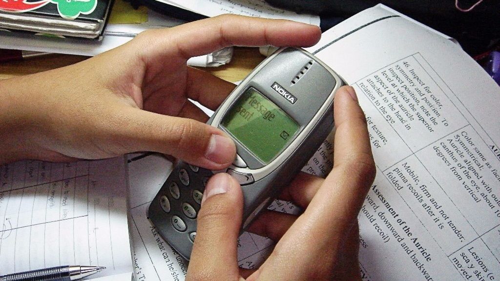 Nokia bringt angeblich den 3310-«Knochen» zurück | Der Bund