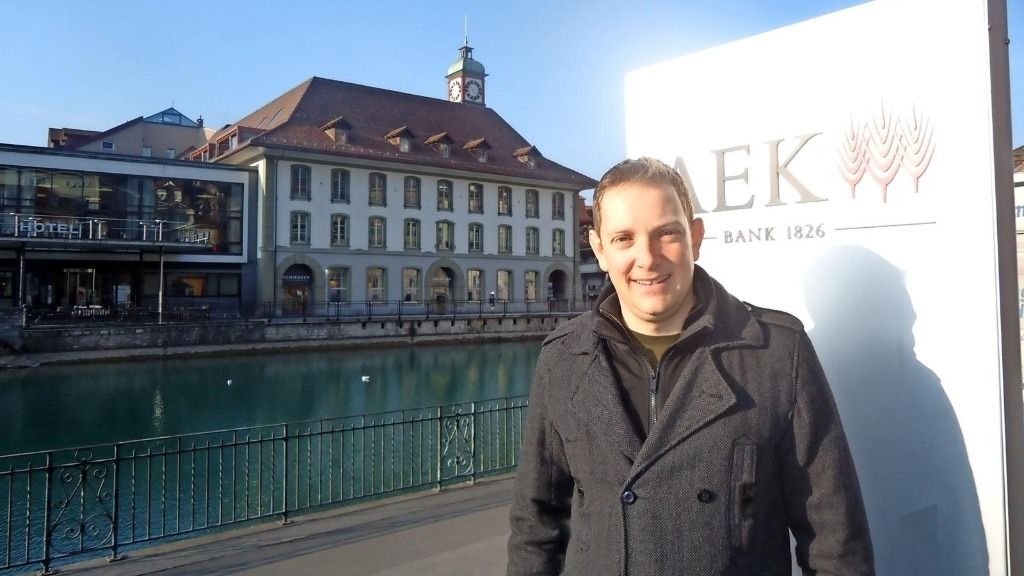 Zillig macht die Fasnacht zum Familienevent | Berner Zeitung