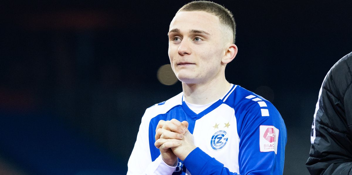 Cup-Viertelfinals: GC empfängt Sion, St. Gallen trifft auf Basel