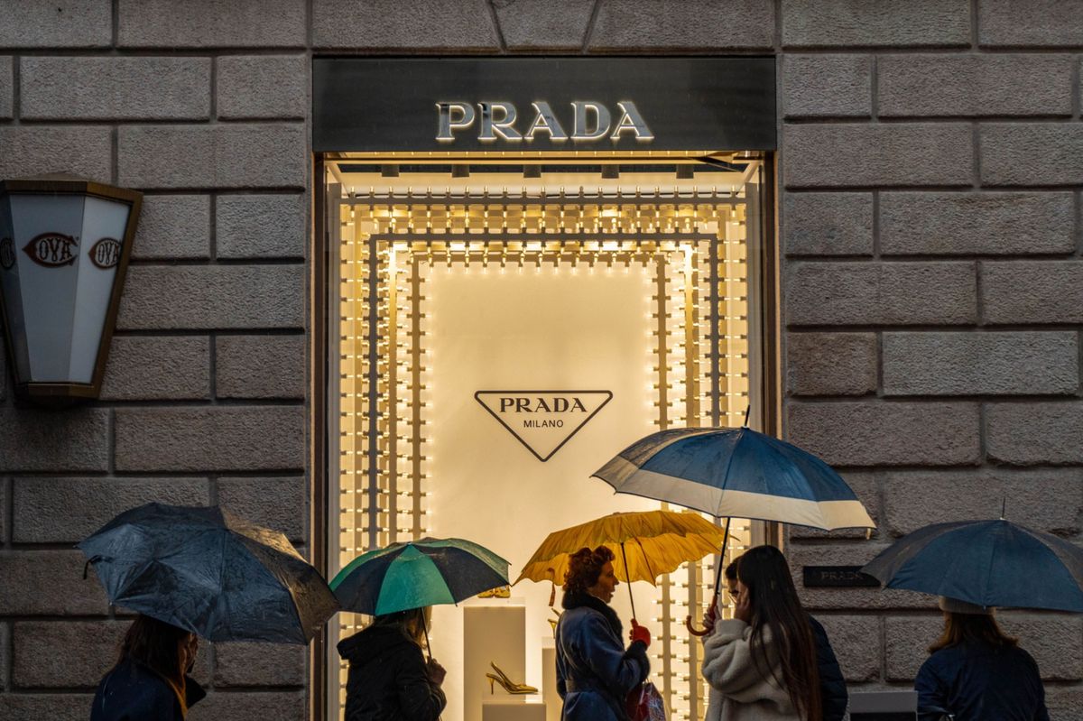 Prada-Aktie im Blickpunkt: Der Teufel trägt Miu Miu | Finanz und Wirtschaft