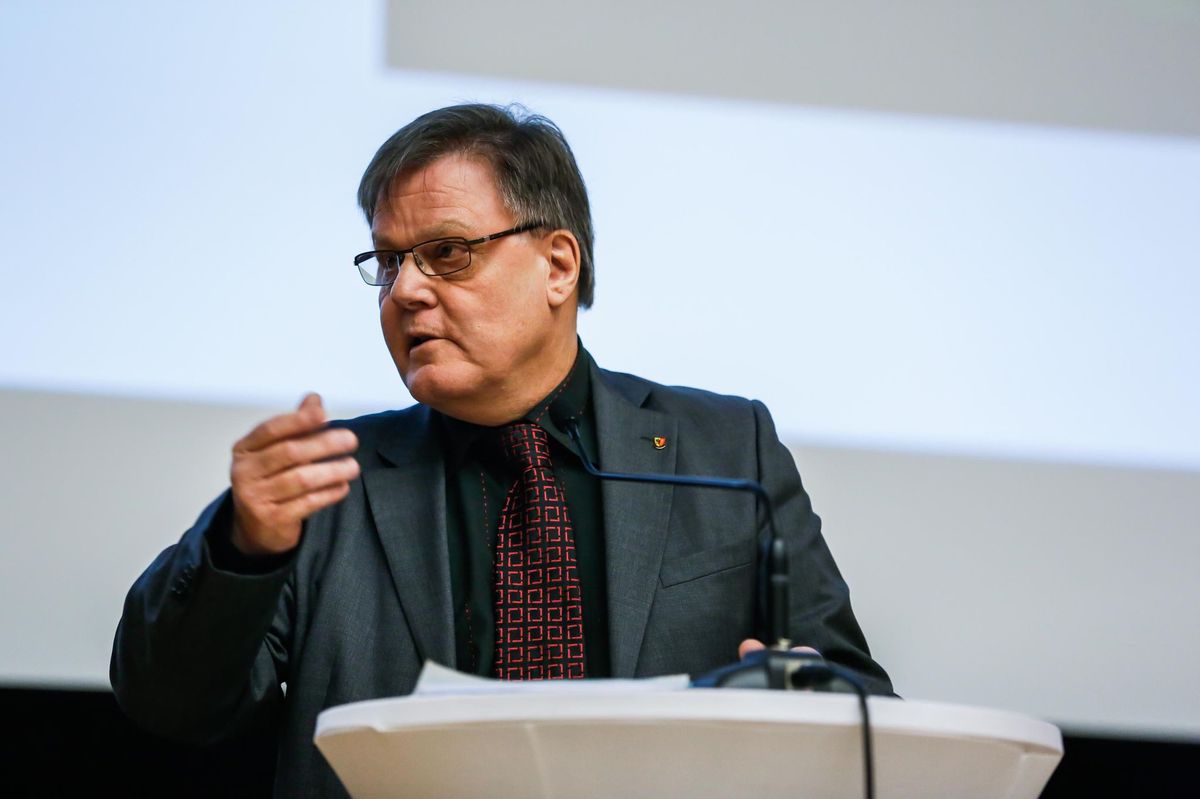 Politique – Le parlement tacle le Conseil d’État | Tribune de Genève