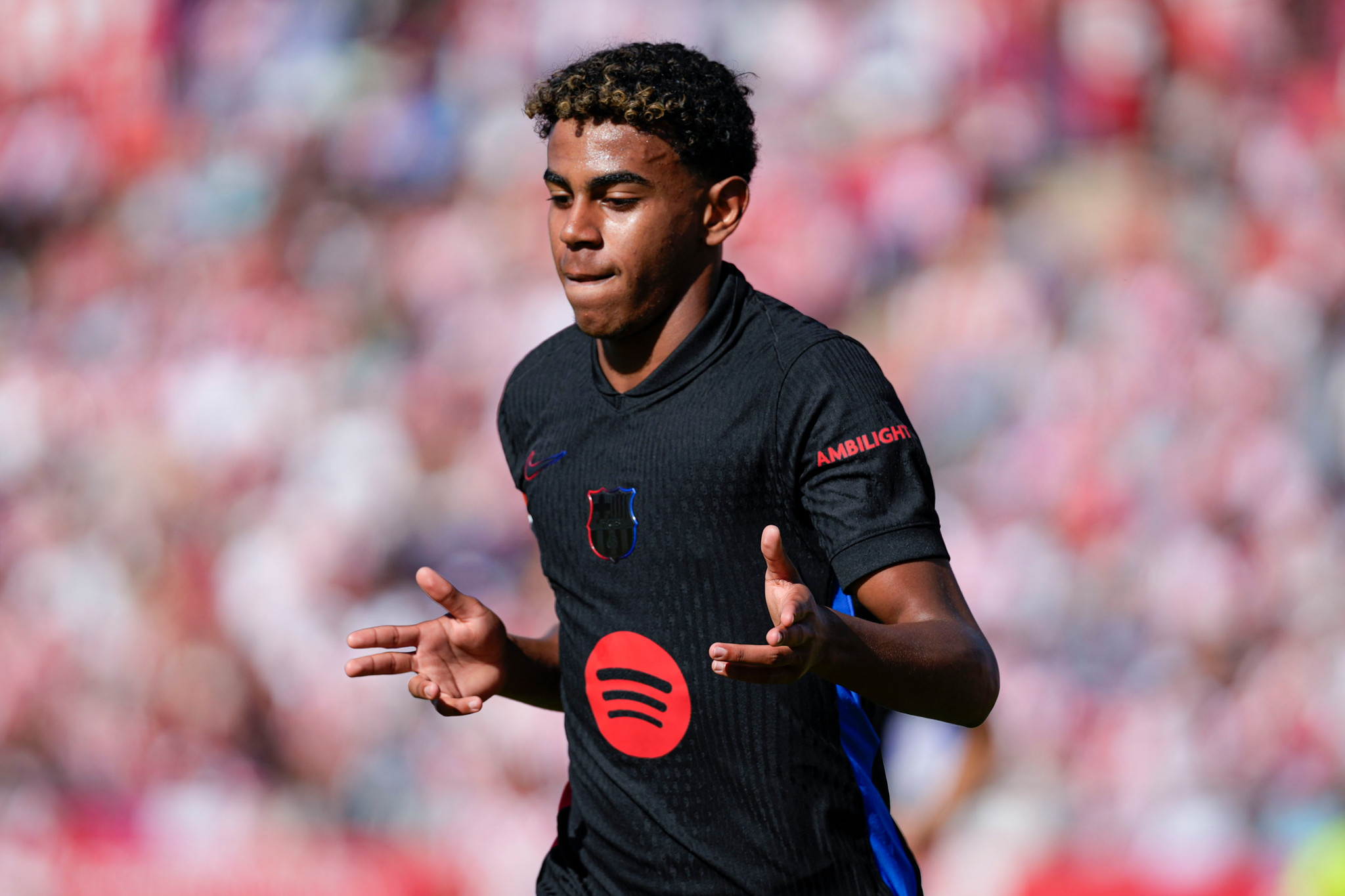 FC Barcelona feiert dank Lamine Yamal den nächsten Sieg
