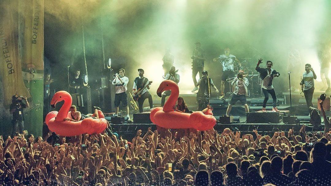 Le programme du festival e-Lake a été dévoilé - L'essentiel