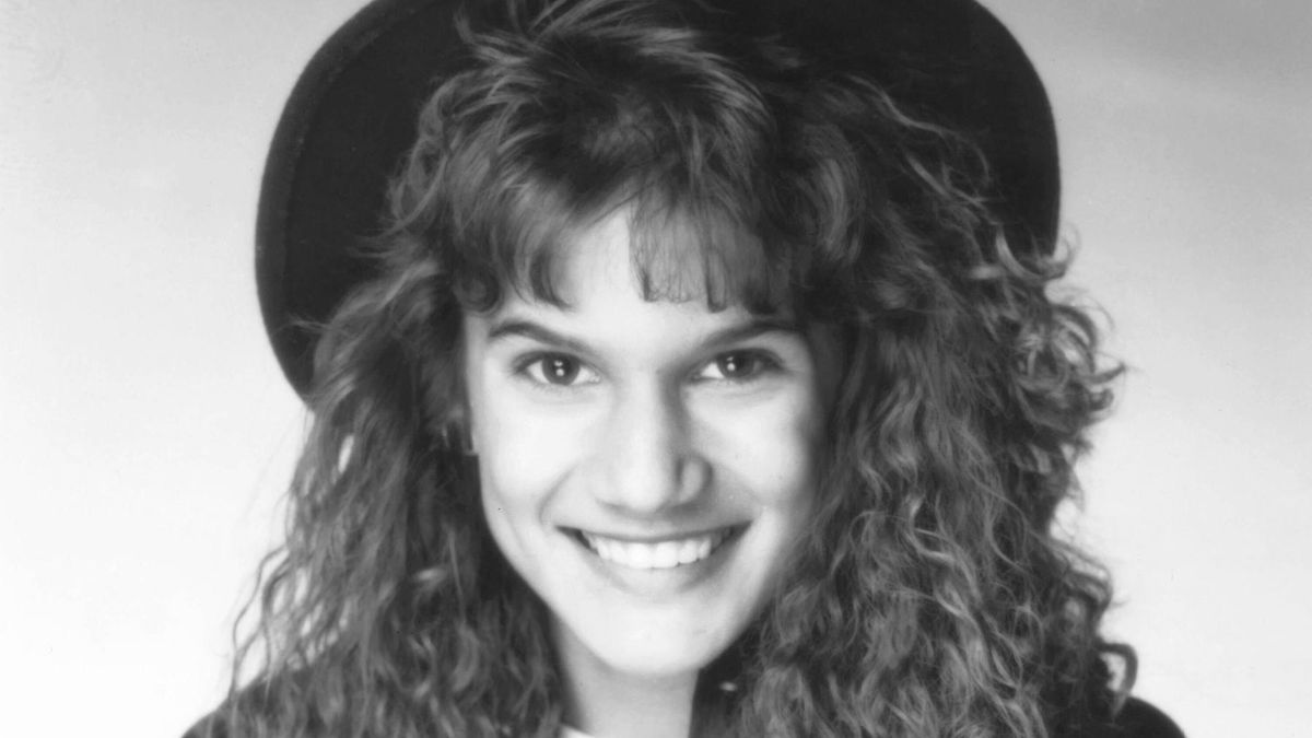 Une chanteuse du Mickey Mouse Club meurt à Noël - Le Matin