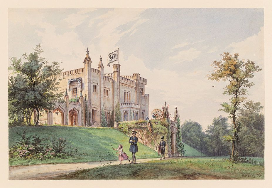 Der Schönheitschirurg der Natur | Der Bund