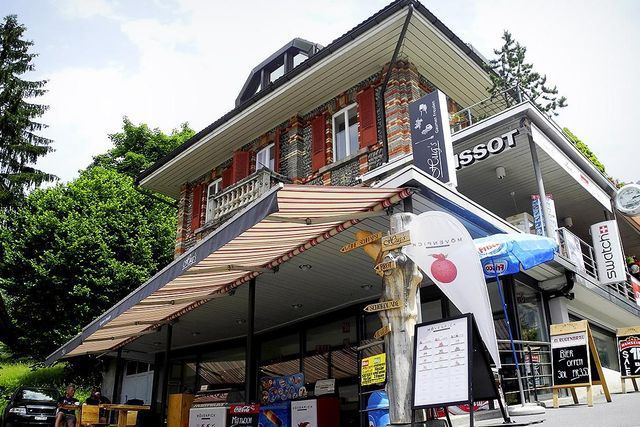 «Jametti» schliesst per Ende Monat | Berner Zeitung