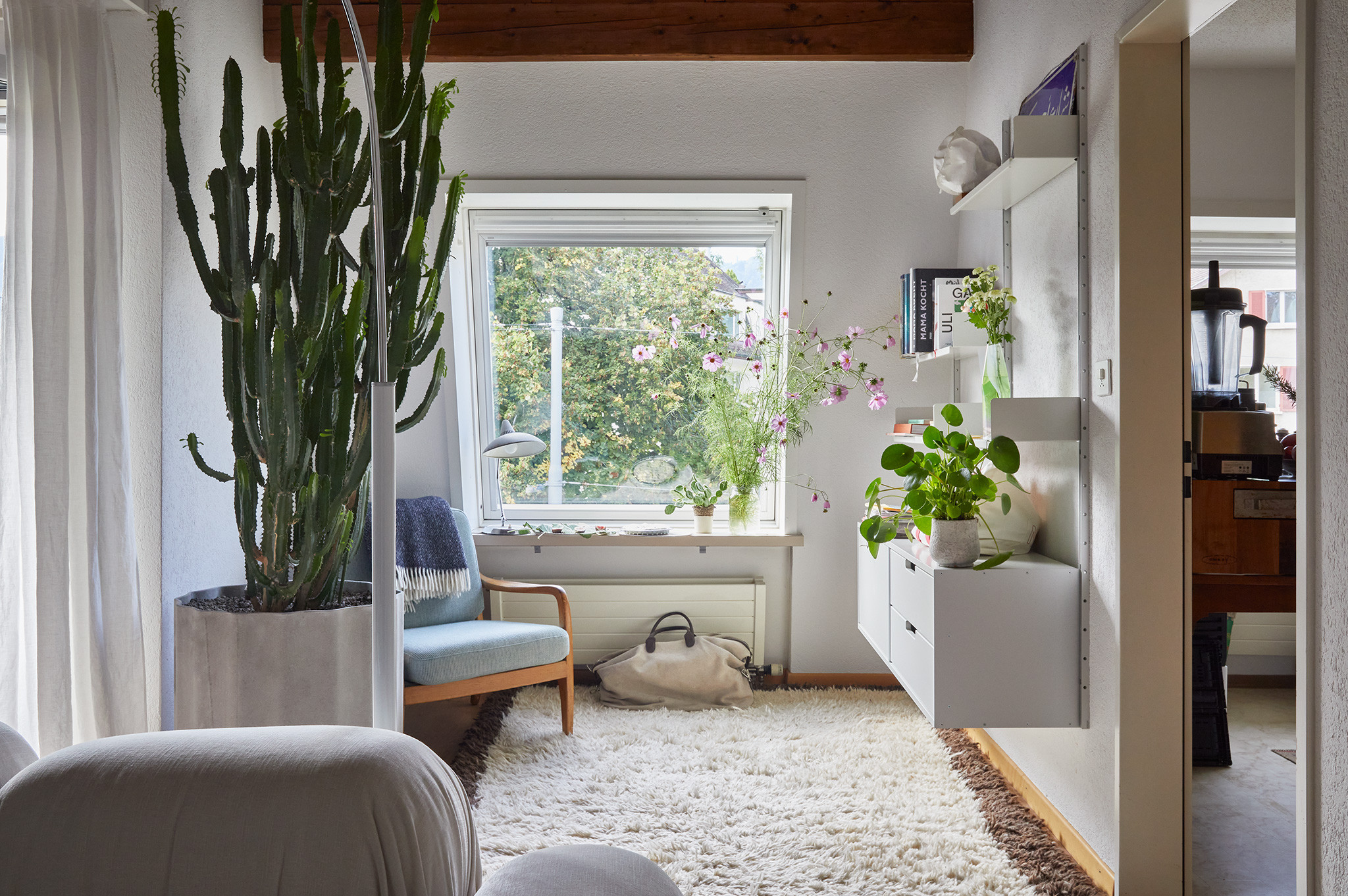 Sweet Home: Homestory: Zu Hause beim Starkoch