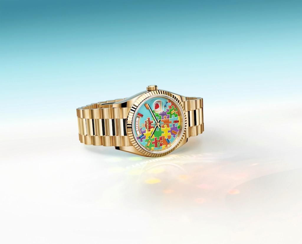 Horlogerie: Watches and Wonders: jour 1