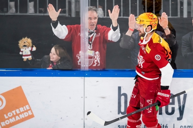 Dustin Jeffrey sera-t-il opérationnel dès mardi? | Tribune de Genève