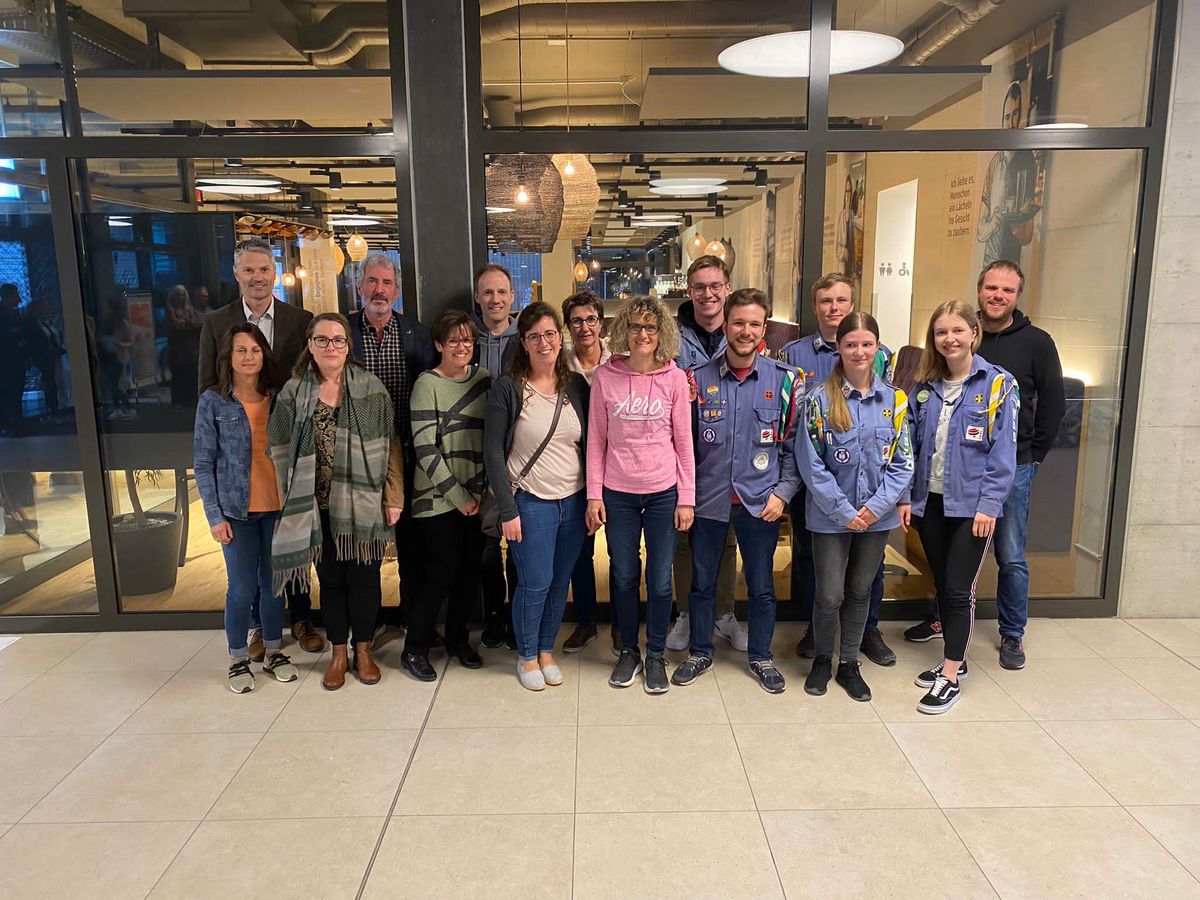 Ehrungen Steffisburg: Gemeinde ehrt starke Leistungen und grosses ...