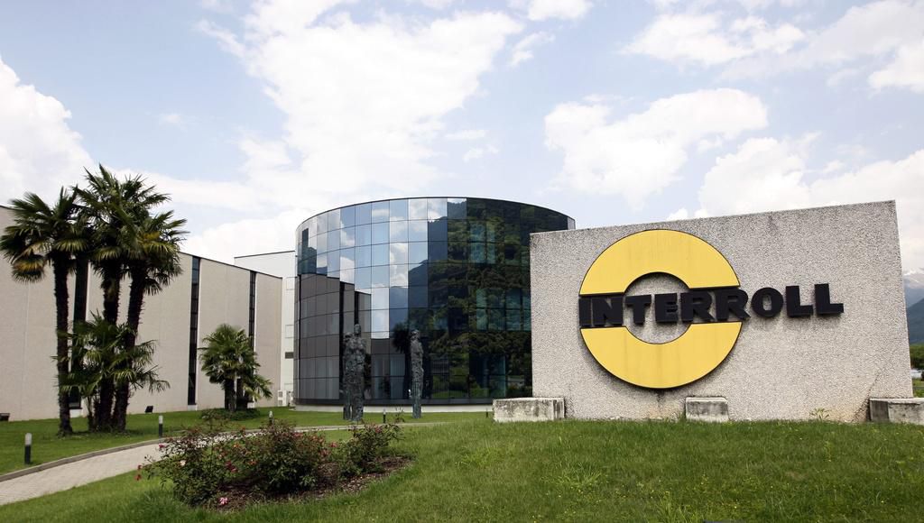 Einschätzung: Interroll mit Gewinnwarnung für erstes Halbjahr | Finanz ...