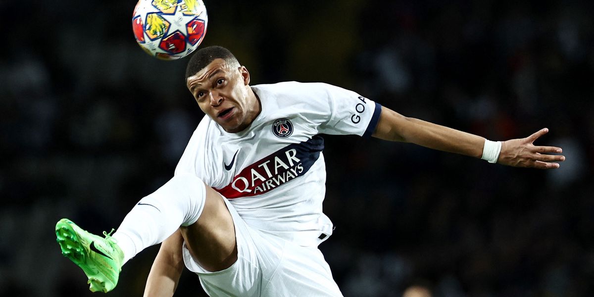 Kylian Mbappé: Der letzte Tanz des PSG-Superstars | Tages-Anzeiger