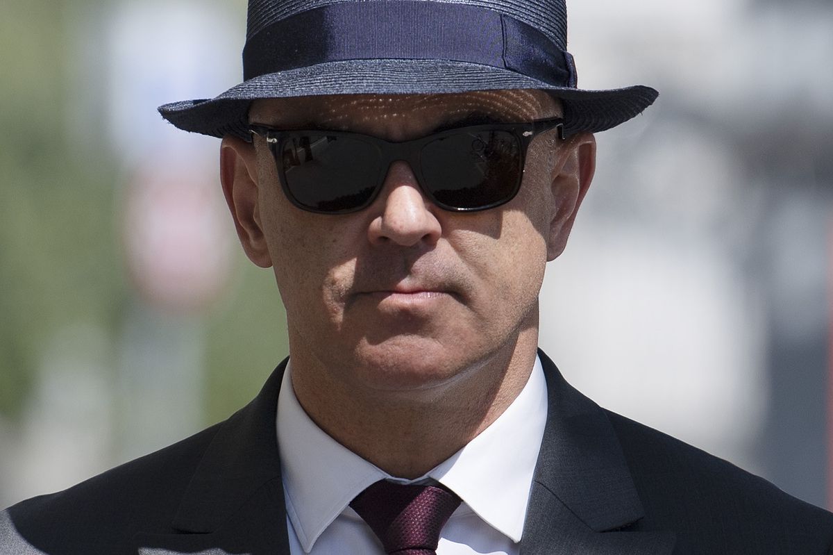 Alain Berset: Er war ein gewöhnlicher Bundesrat, dann kam Corona, die ...