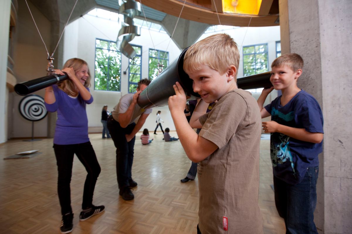 Service & Freizeit | Der Bund