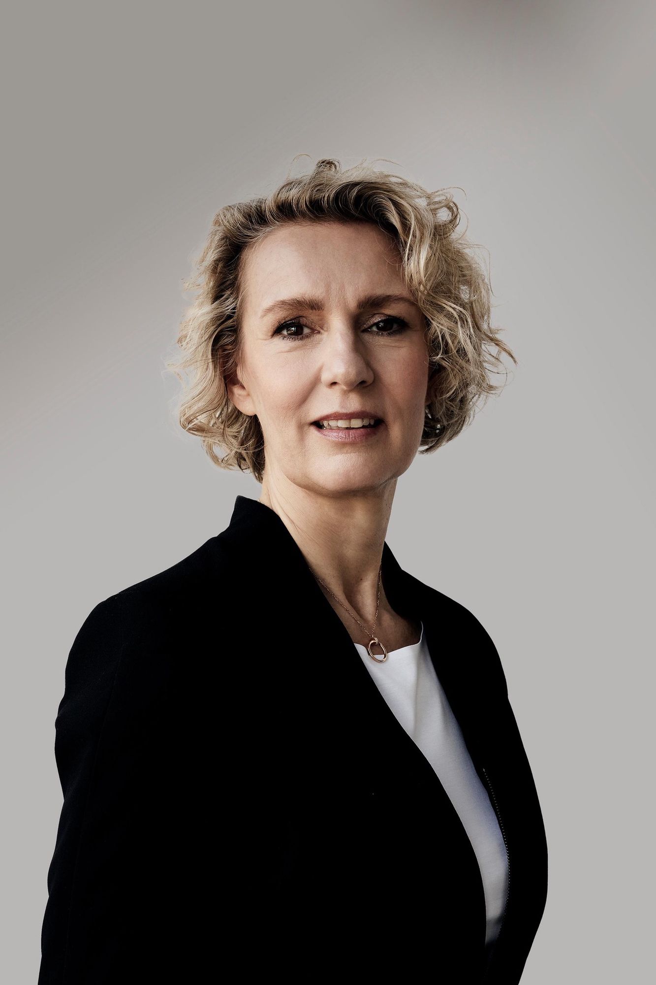 Porträt Sandra Emme: «Habe von Frauen oft überdurchschnittliches ...