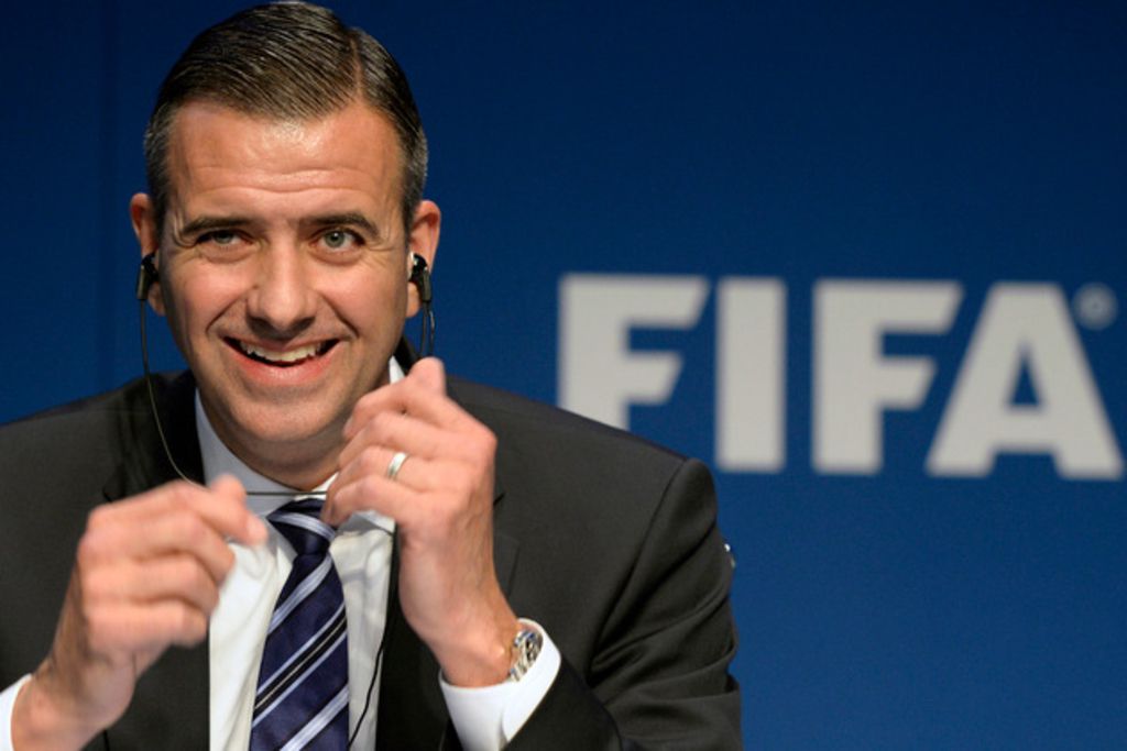 Zurich – Le siège de la FIFA a été perquisitionné | 24 heures