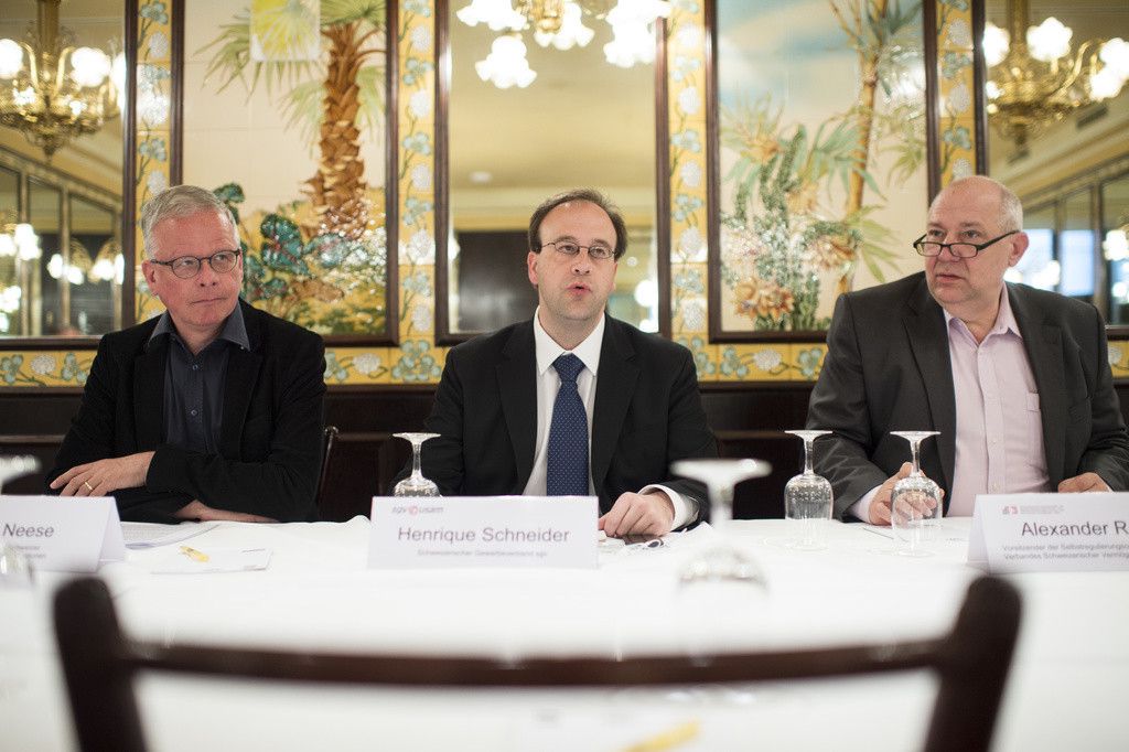 Accusations de plagiat: L’élection du directeur de l’USAM est révoquée ...