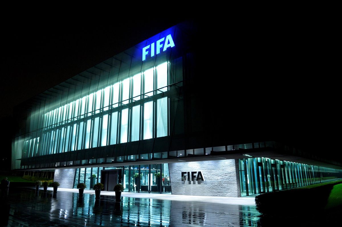 Finance et liquidités: Pourquoi la gestion de trésorerie de la FIFA n’a ...