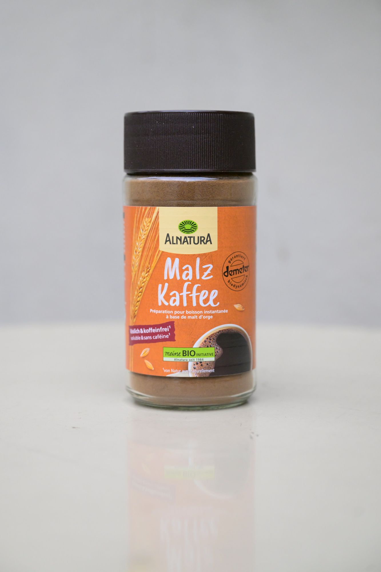 Alternativen zu Kaffee: Kafi fertig! Ersatzprodukte schmecken auch ...