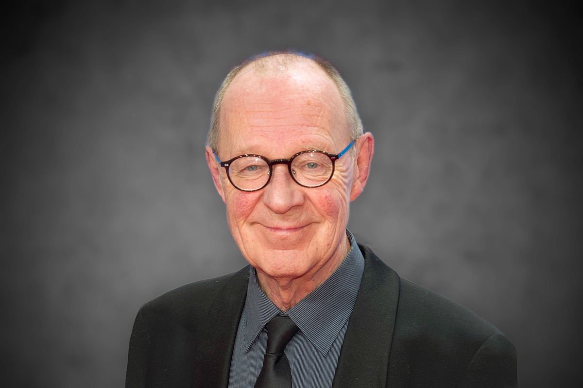 Fernsehstar Hans Peter Korff ist tot