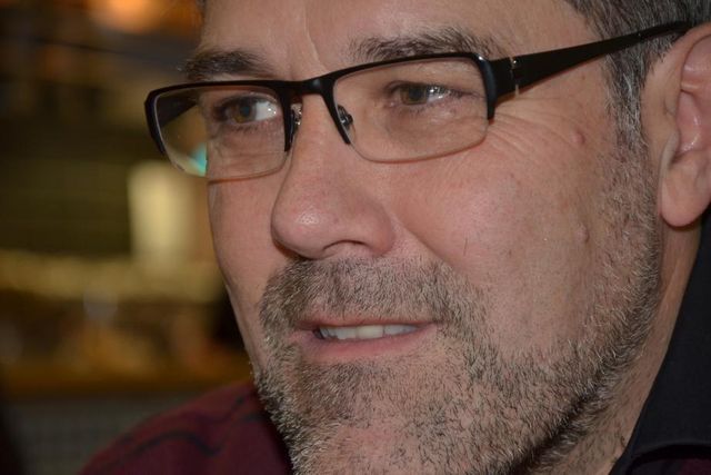 Eric Nussbaumer – Der Entschlossene | Basler Zeitung