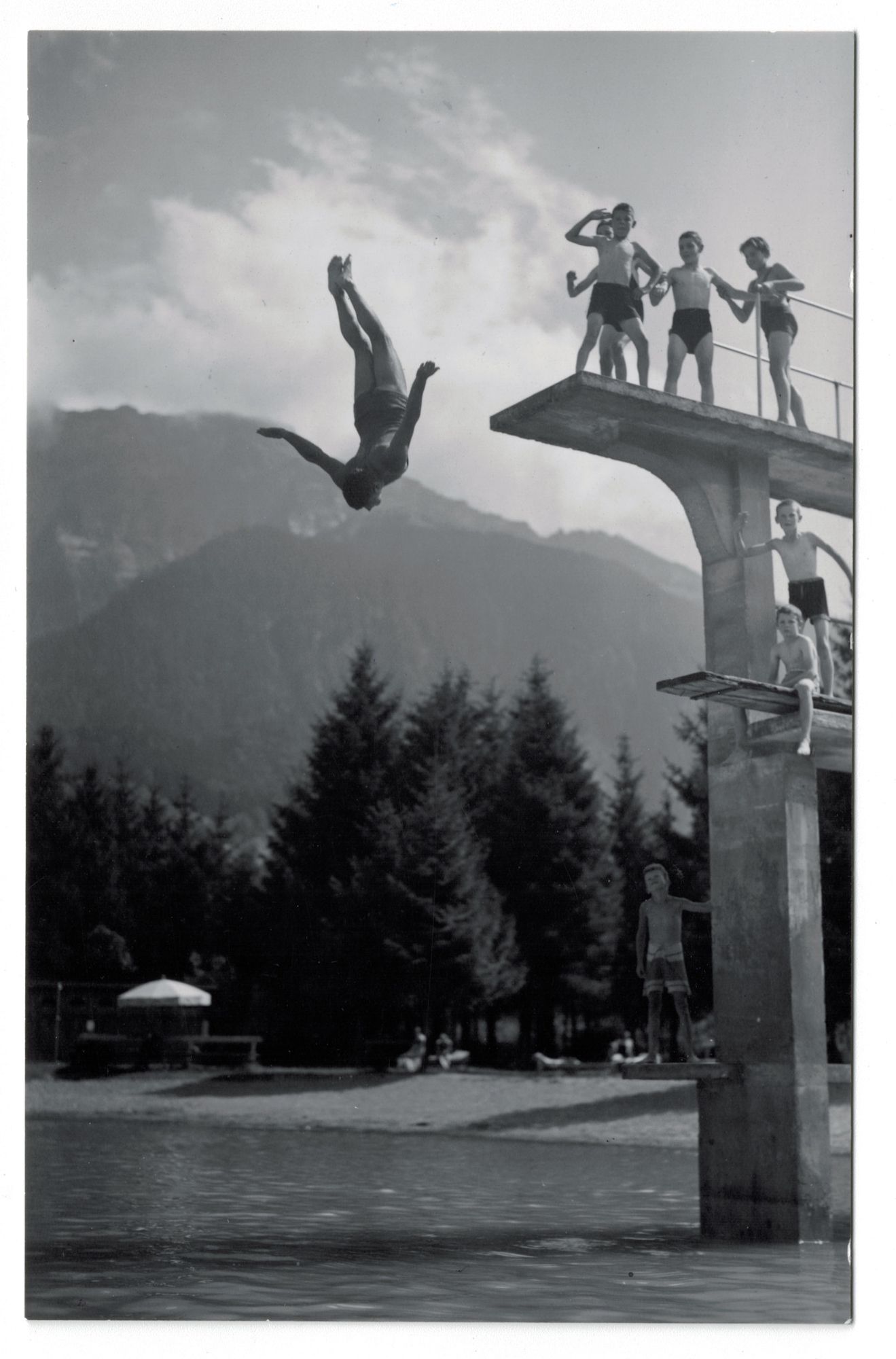 Bergbahn aus Grindelwald: Roger Bischoff verlässt die Pfingsteggbahn ...