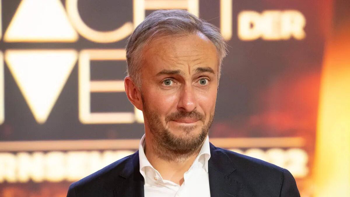 Geheime Akten: Jan Böhmermann veröffentlicht als geheim eingestufte NSU ...