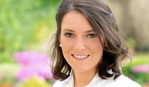 Cour grand-ducale – La princesse Alexandra fête ses 30 ans ce mardi - L ...