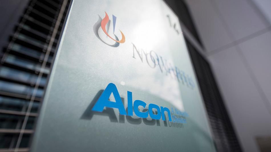 Alcon bekennt sich zur Schweiz | Finanz und Wirtschaft
