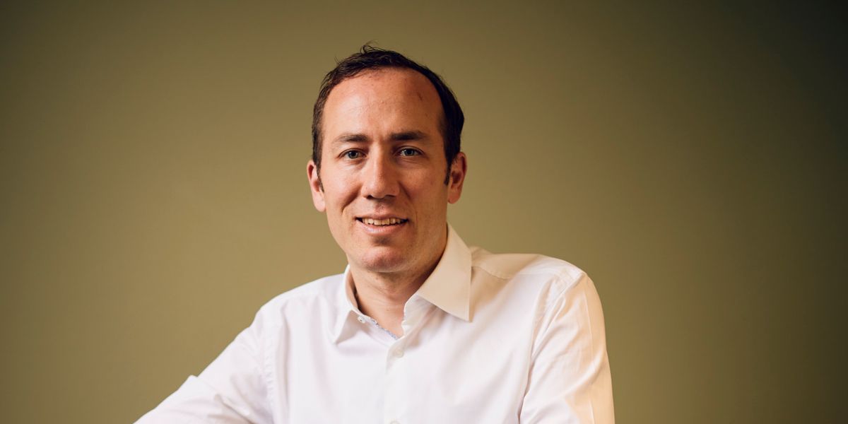 Benoît Gaillard: il succède à Roger Nordmann au Conseil national | 24 ...