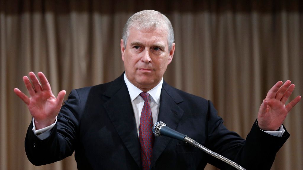 US-Staatsanwalt wirft Prinz Andrew «null Kooperation» vor | Tages-Anzeiger