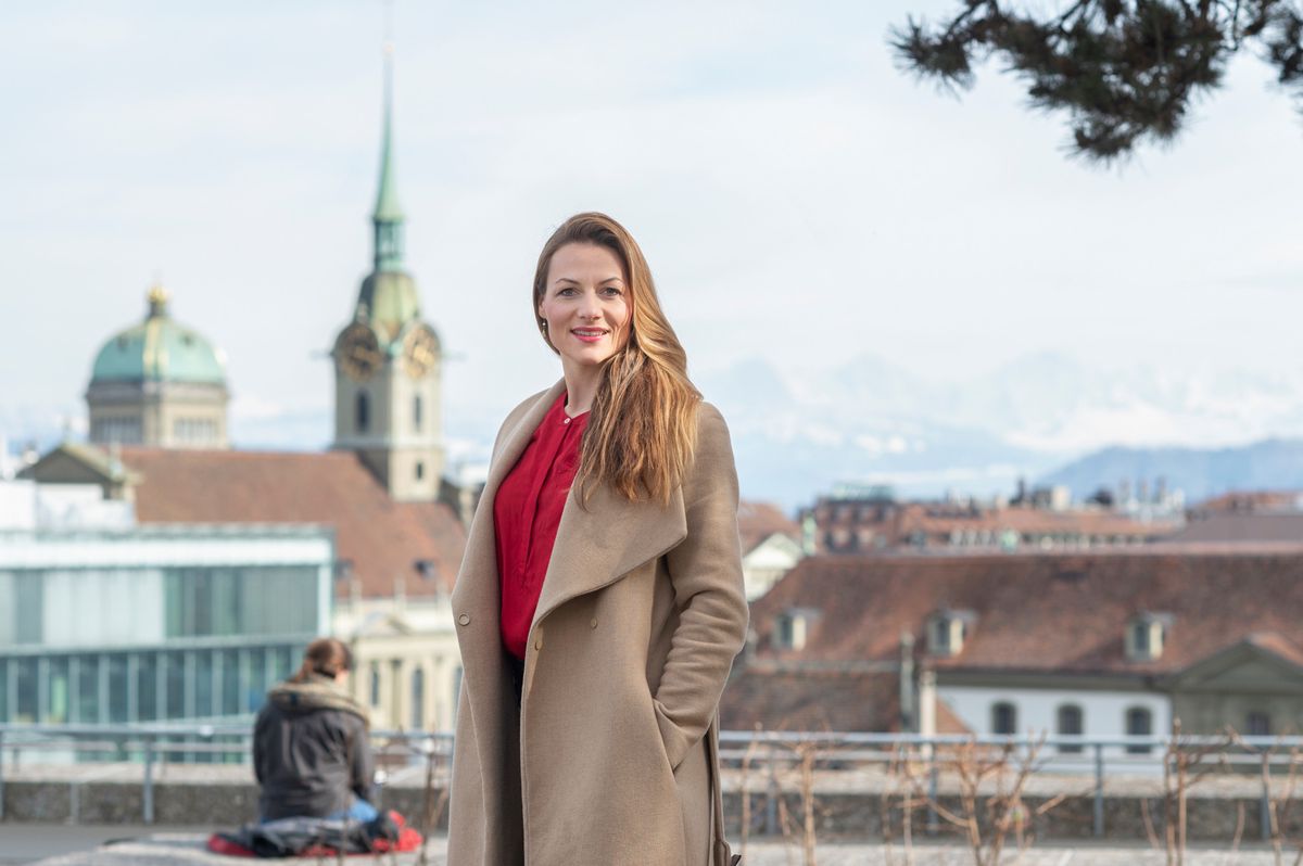 Bildung Kanton Bern: Ideen für die Schule der Zukunft | Berner Zeitung