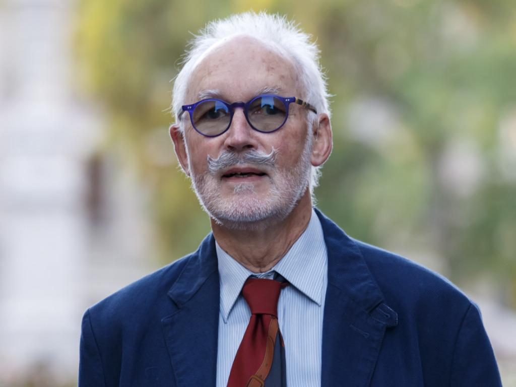 Assistance au suicide – «Si le Dr Beck était acquitté, il faudrait ...