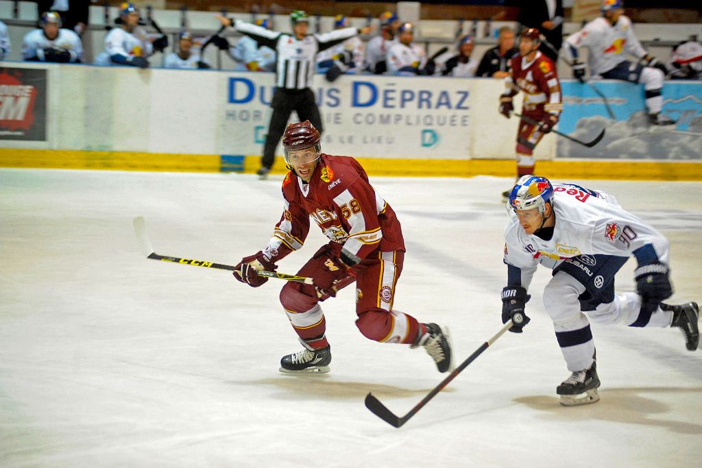 L’Américain Ken Stickney dit ce qu'il veut faire du LHC | Tribune de Genève