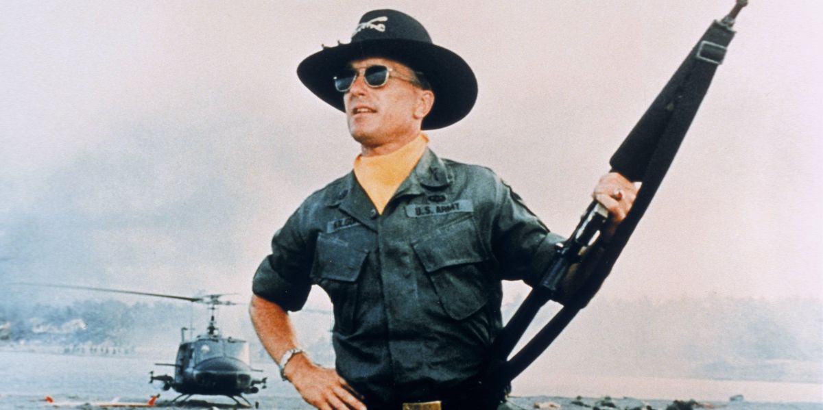 Robert Duvall ist tot: Hollywood-Legende stirbt mit 95 Jahren