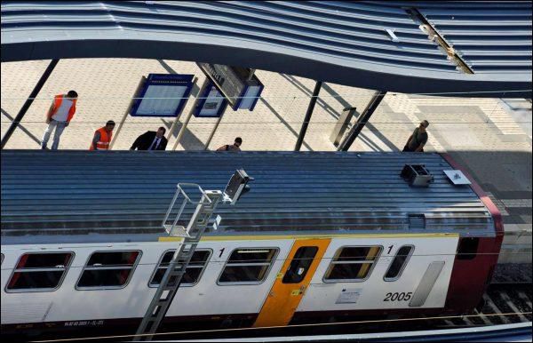 Pas de progrès – La future gare de Howald dans les cartons - L'essentiel