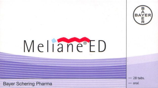 Elle porte plainte contre la pilule contraceptive Meliane | 24 heures