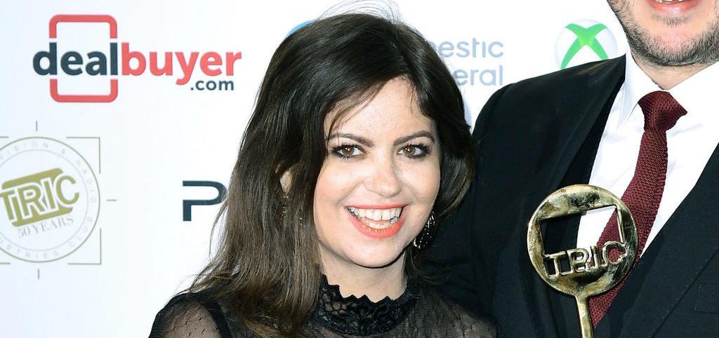 Nach langem Kampf gegen den Krebs: BBC-Podcasterin Deborah James ...