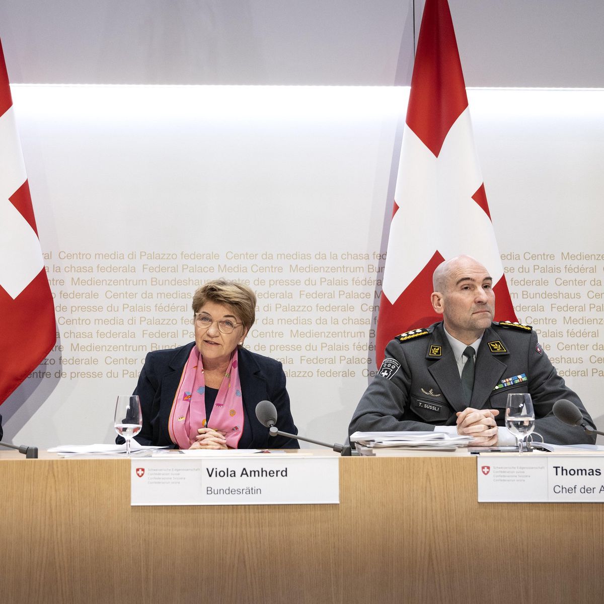 Arthur Grosjean | Tribune de Genève